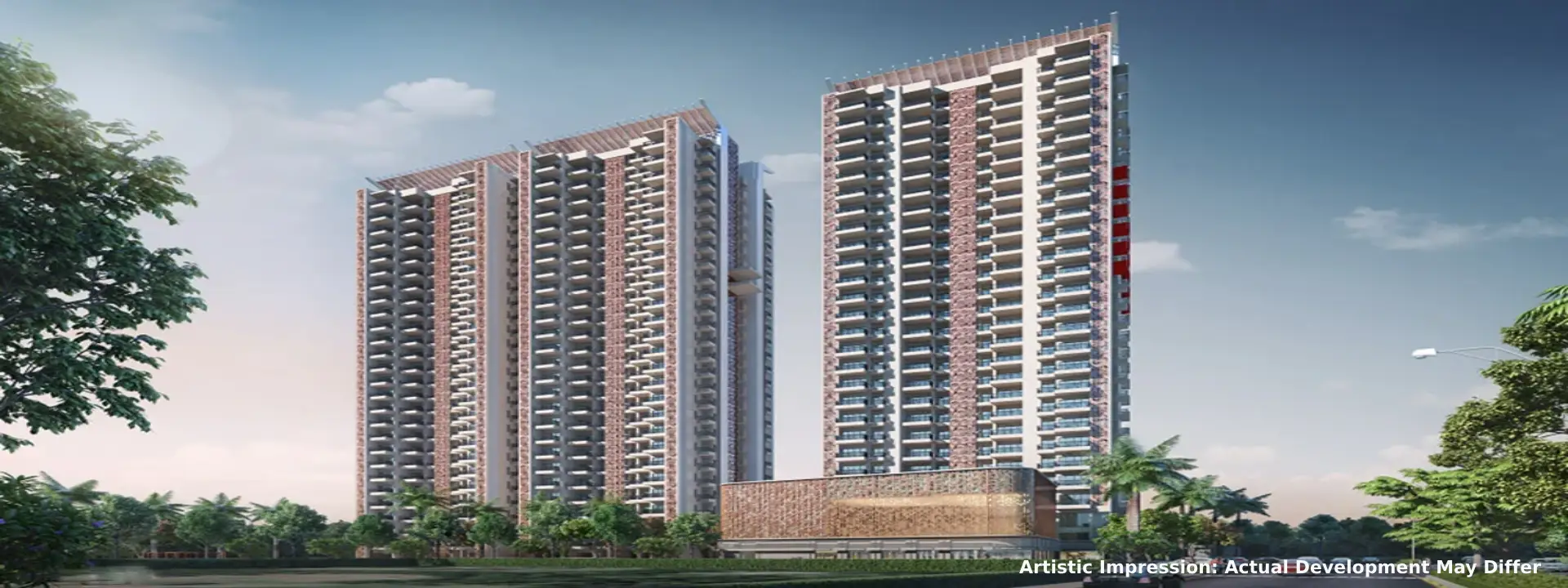 Arihant One Sector 1 Greater Noida | Residential
